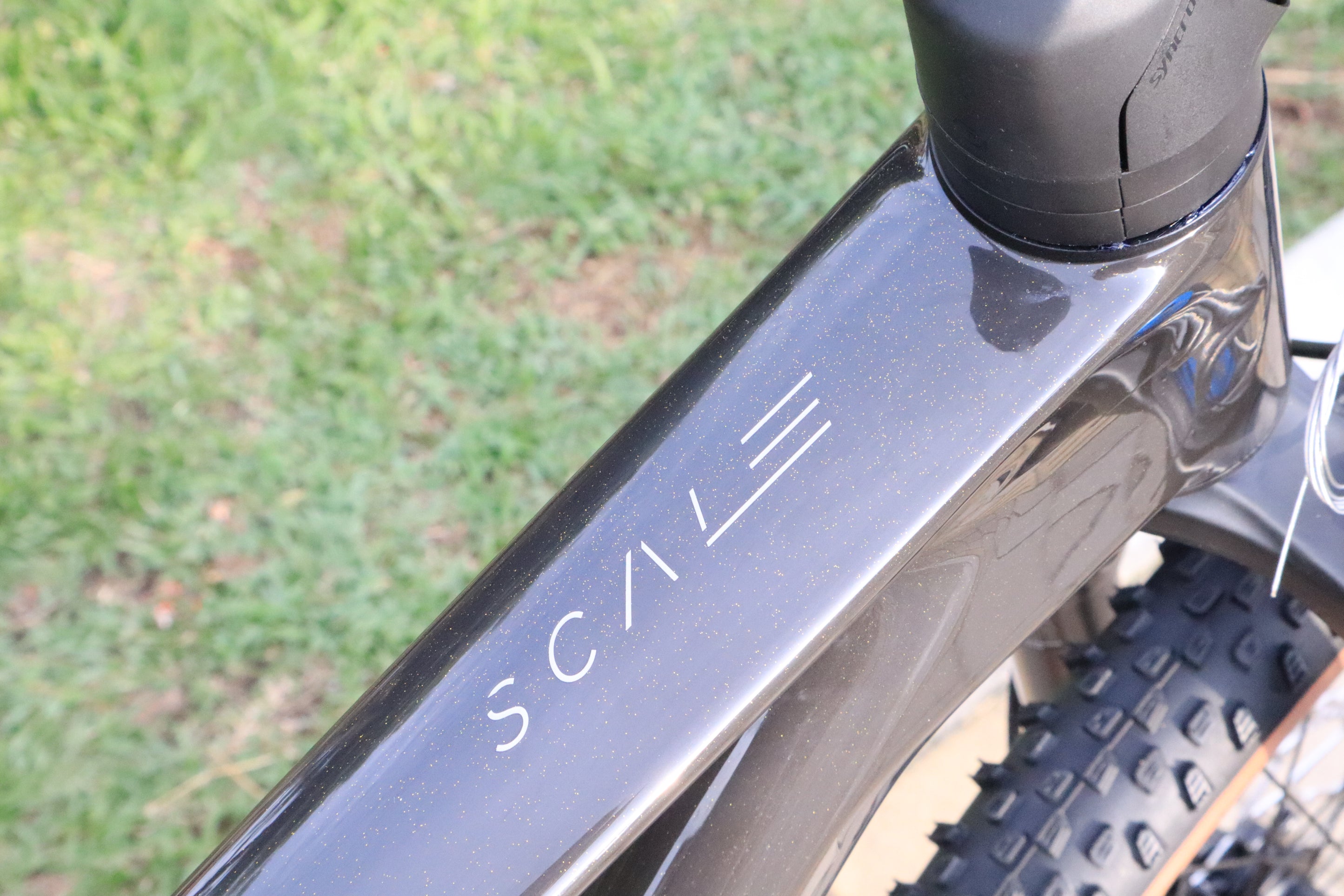 Bicicleta Scott Scale 925 2024 Carbono – Ciclo Omar