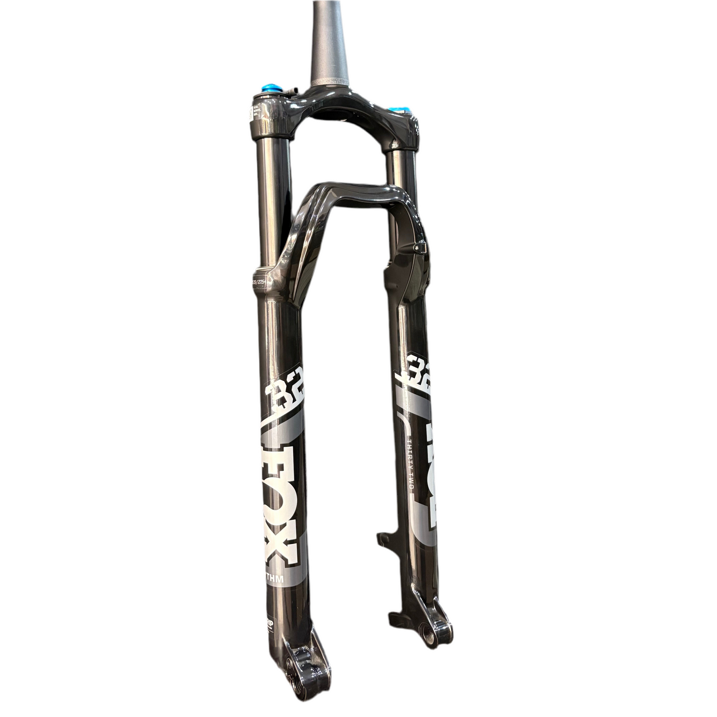 SUSPENSION FOX 32 RHYTHM 29 BLOQUEO REMOTO – Ciclo Omar