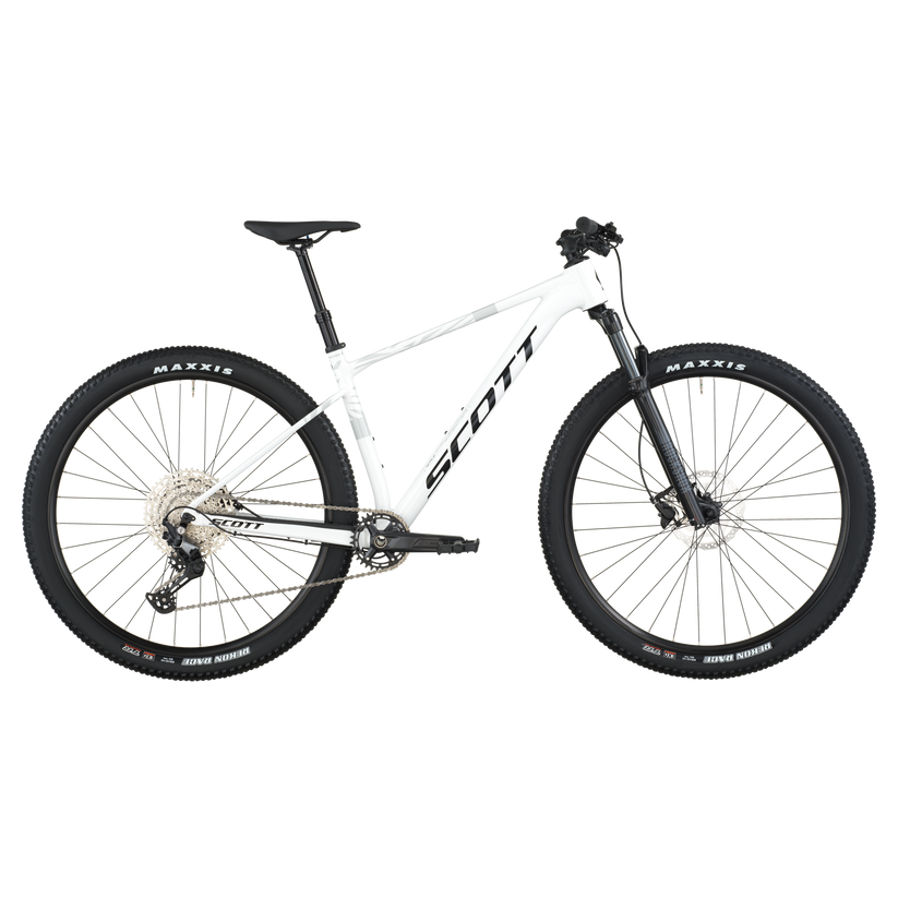 BICICLETA SCOTT SCALE 940 2026 ALUMINIO – Ciclo Omar